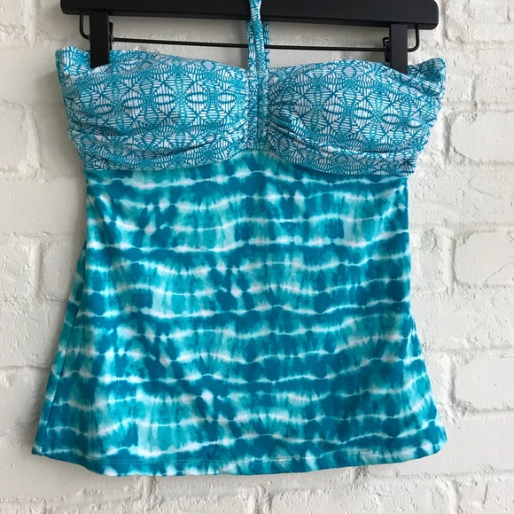 Bleu Rod Beattie | Swim | Bleu Rod Beattie Tankini Swimsuit | Poshmark